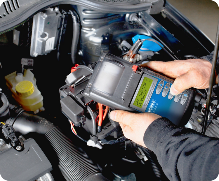 Battery Chargers, Testers & Accessories | East Penn Canada