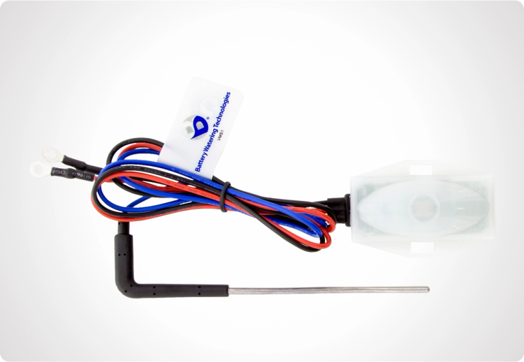 Battery Watering Systems & Accessories | East Penn Canada