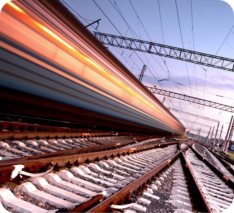 Locomotive Batteries | Railroad Batteries | East Penn Canada