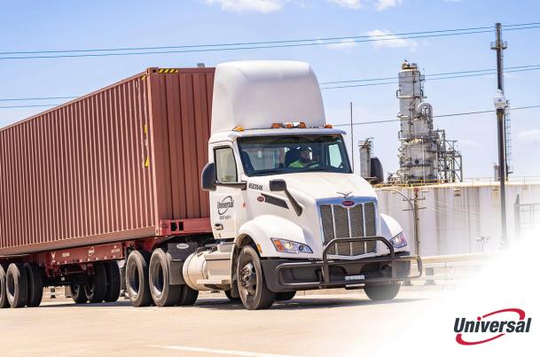 About Universal Logistics Holdings | Smarter Logistics Solutions ...