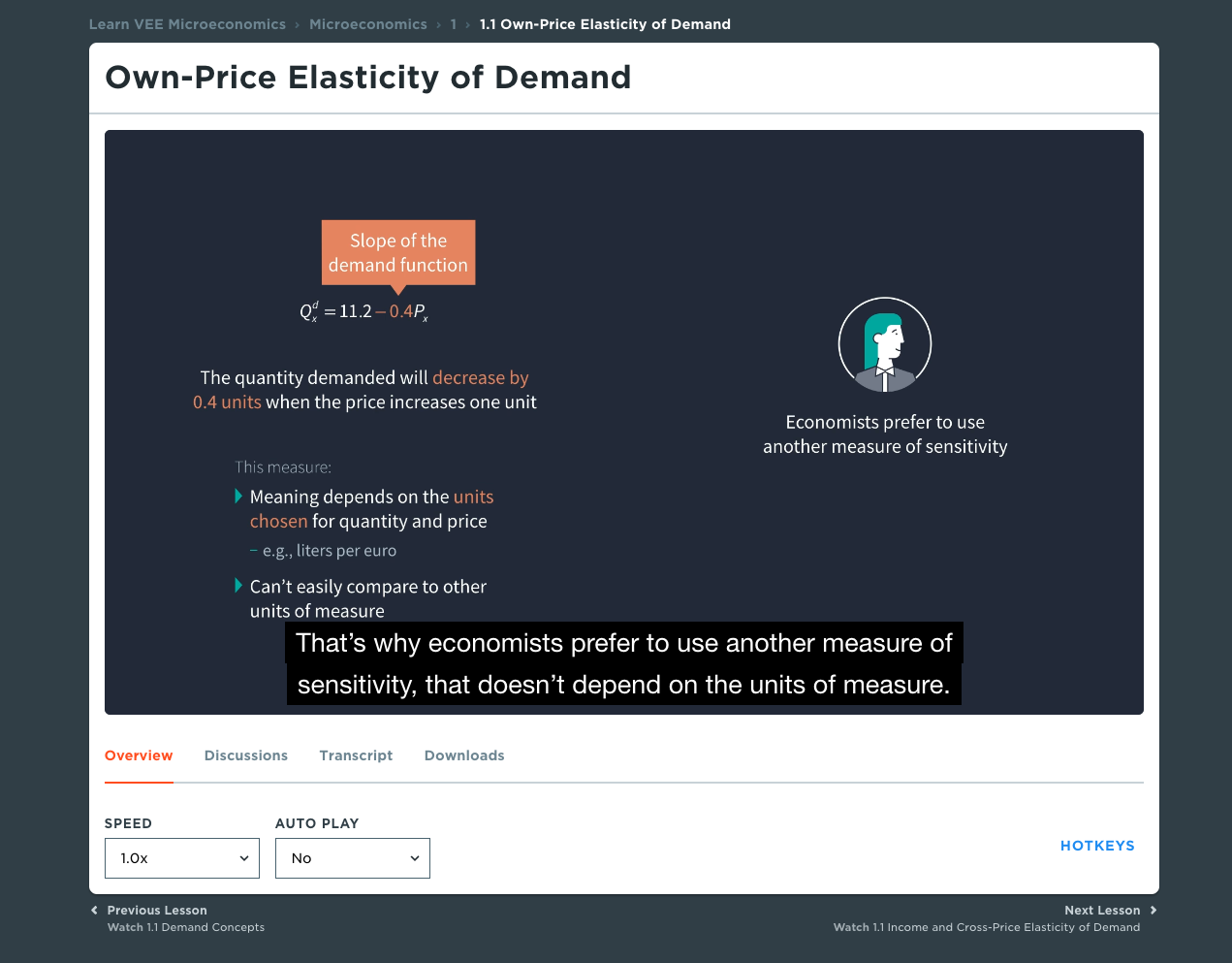 Explore Our All-In-One VEE Platform Features | Coaching Actuaries