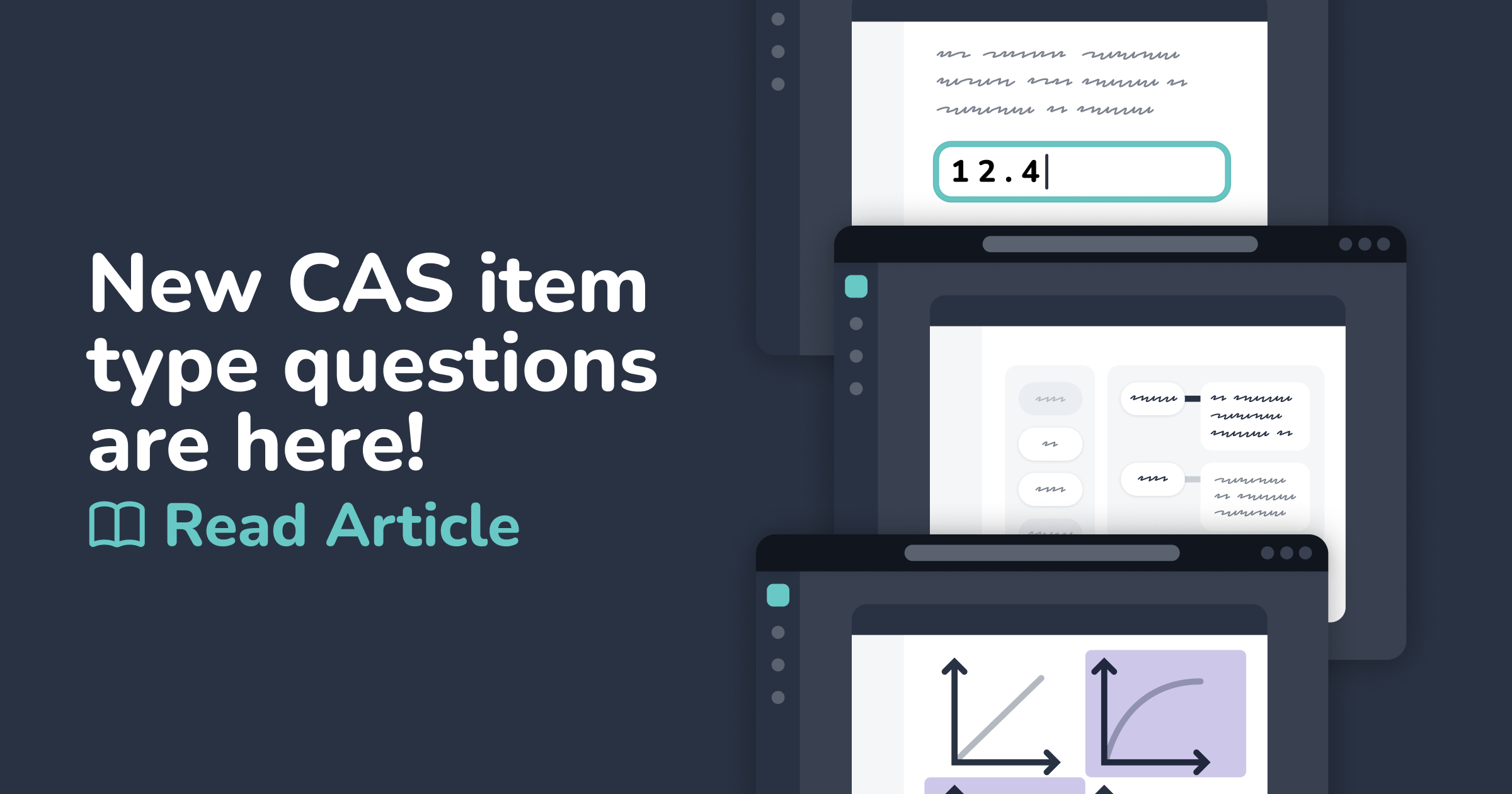 New CAS Item Type Questions Are Here! | Coaching Actuaries