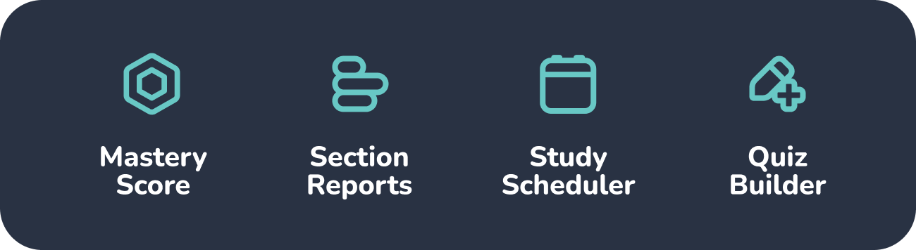 ALTAM and ASTAM Refresh (And New Self-Grading Tool!)