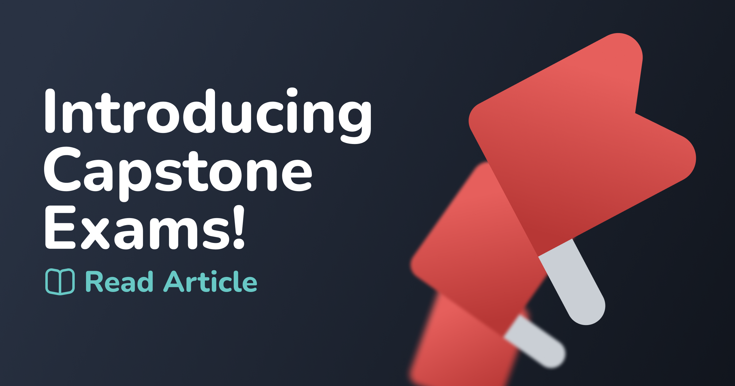Introducing Capstone Exams for Exam FM and Exam P | Coaching Actuaries