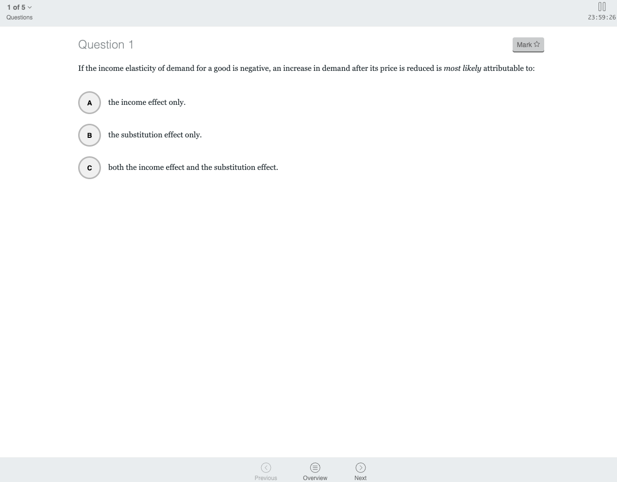 Explore Our All-In-One VEE Platform Features | Coaching Actuaries