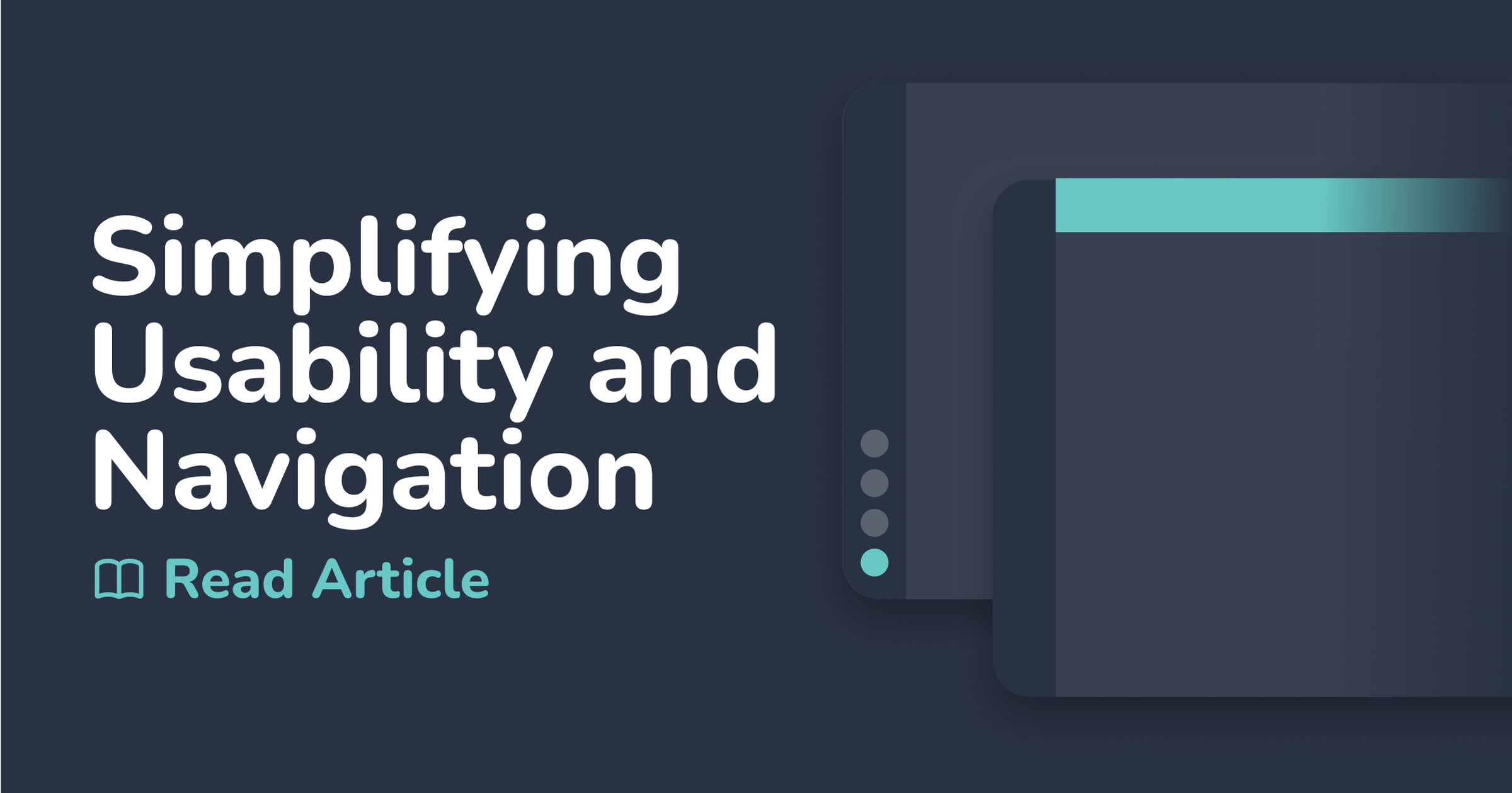 Enhancing Usability & Navigation | Coaching Actuaries
