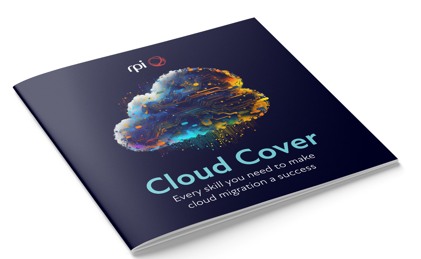 Discover News & Articles from our Thought Leaders | RPI