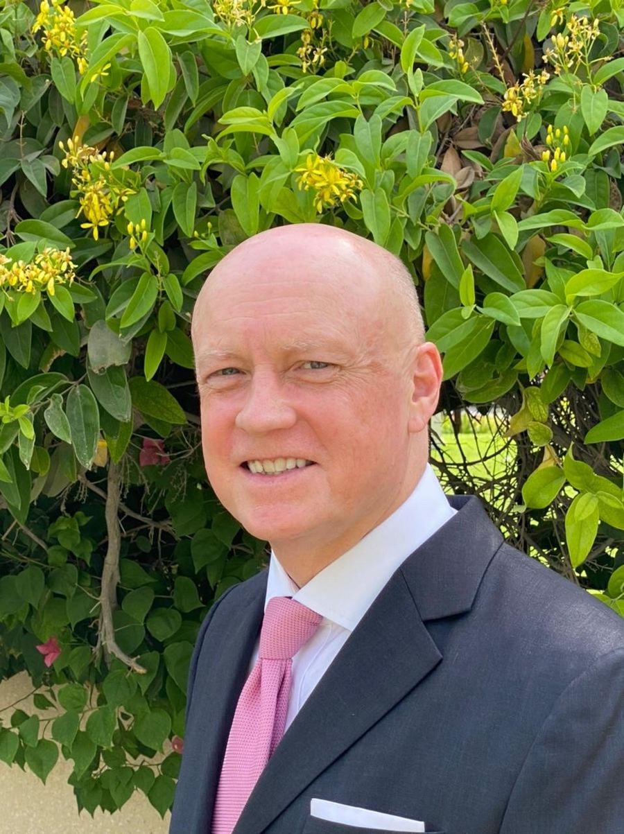 Our Team | Specialist Recruitment Partner | RPI