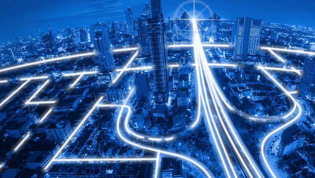 Shaking it up: Diversification in the telco sector | RPI