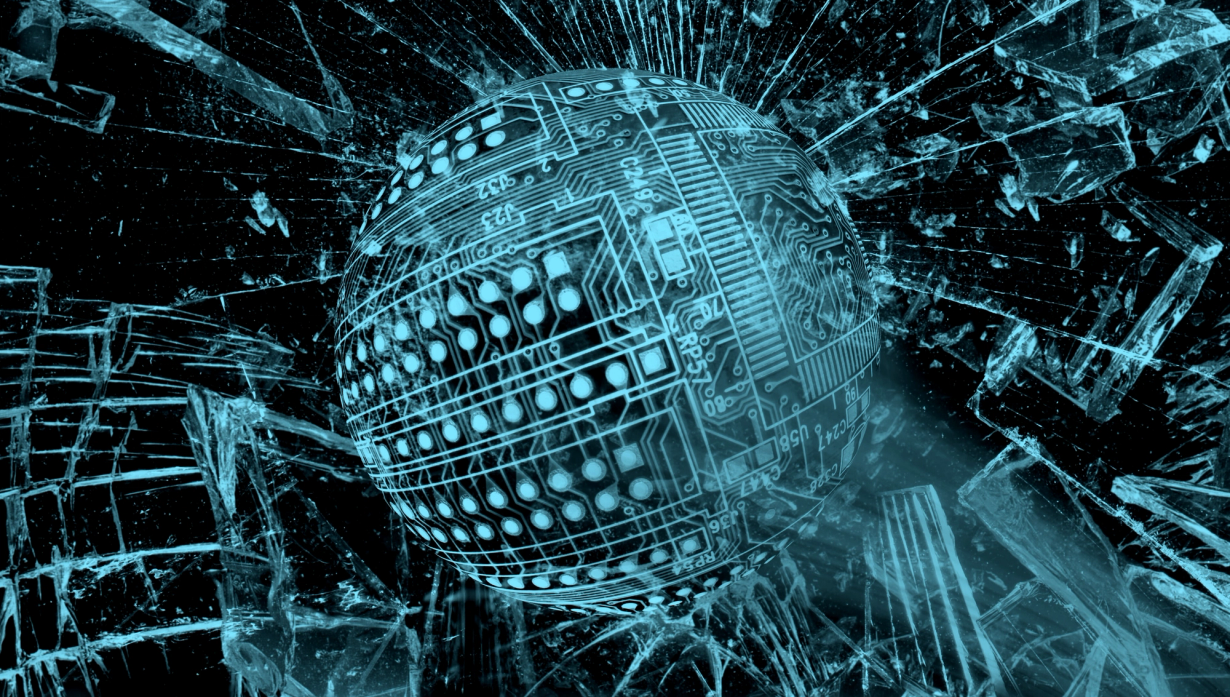 Digital dust: how Internet of Behaviour is changing data | RPI