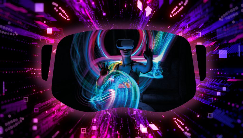 The Metaverse: cutting through the hype to find the opportunities | RPI