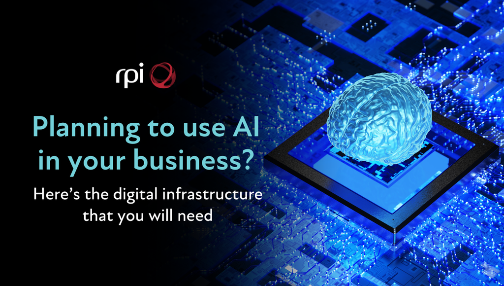 Discover News & Articles from our Thought Leaders | RPI