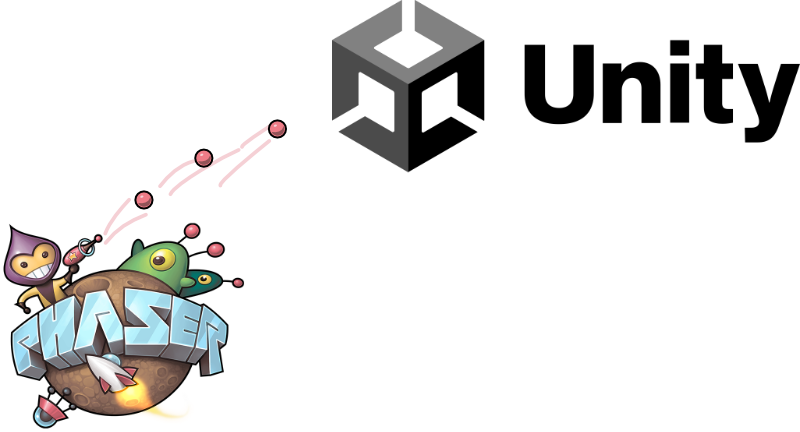 Phaser vs. Unity: Making the Switch