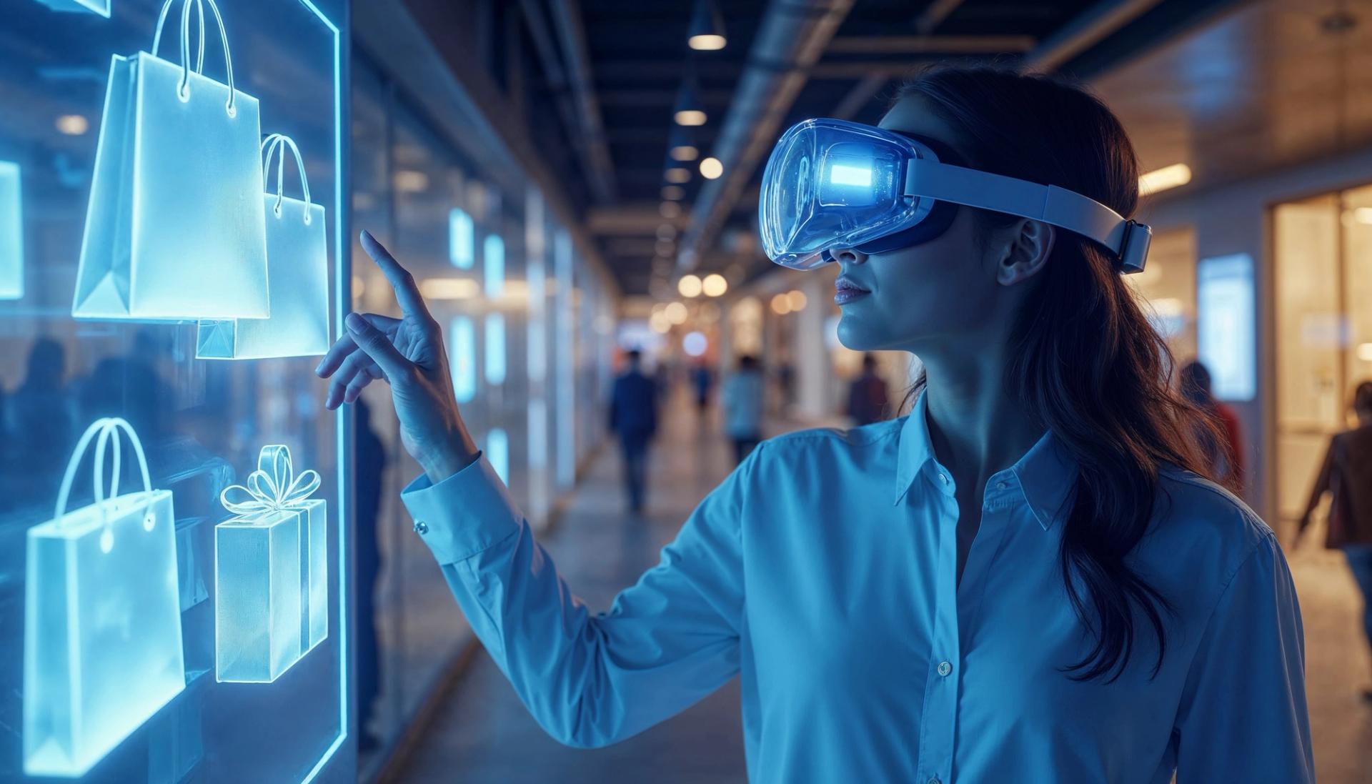 ¿Qué es la experiencia phygital? Definición y ejemplos en el retail | Ladorian