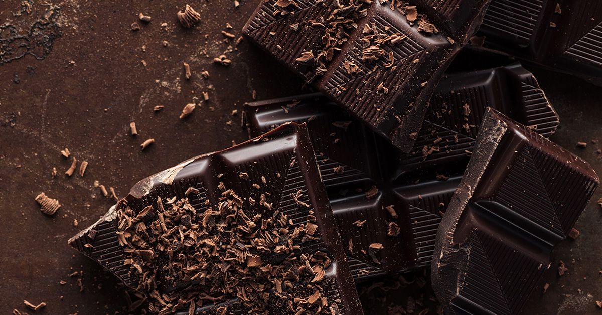 How Chemists Are Transforming Chocolate Into a Gut-Healthy Delight