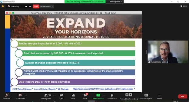 Check out images from these events: