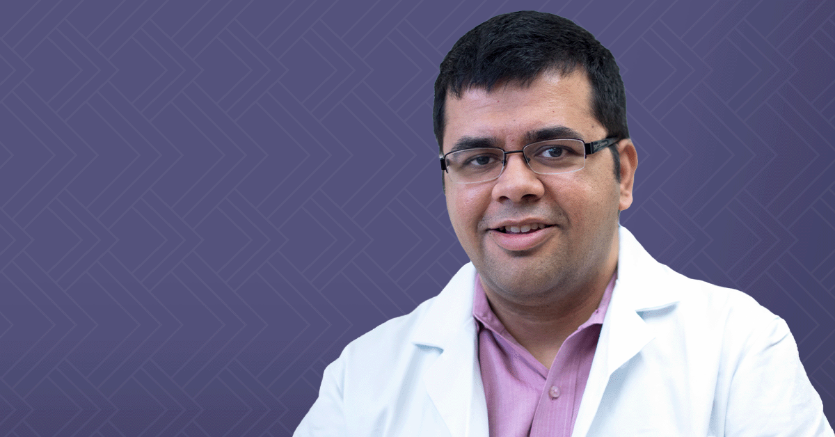 Get to Know ACS Omega’s Deputy Editor, Professor Sarbajit Banerjee