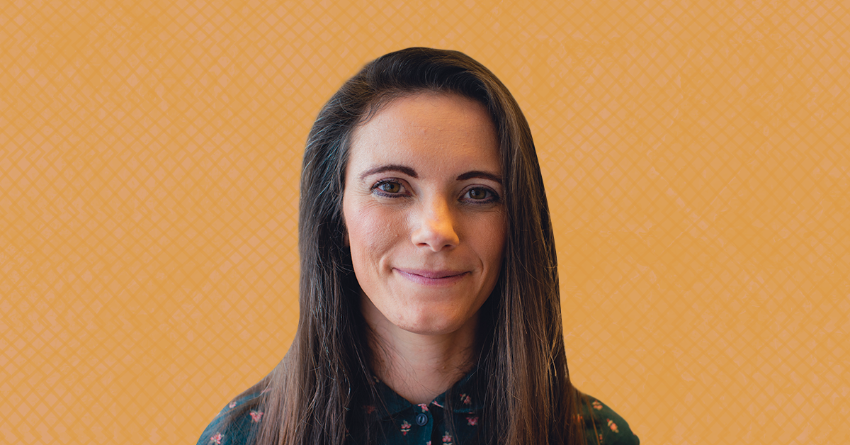 Open Science Conversations: An Interview With Rebecca Melen, Cardiff ...