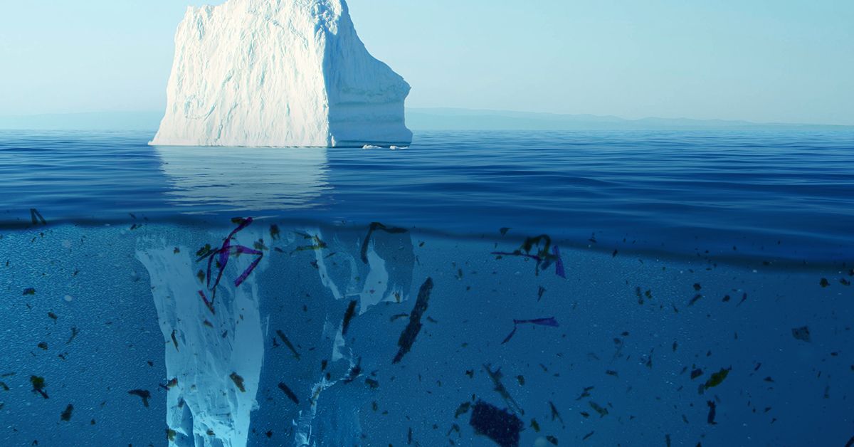 Call for Papers: Micro- and Nano-plastics: What’s Hidden Beneath