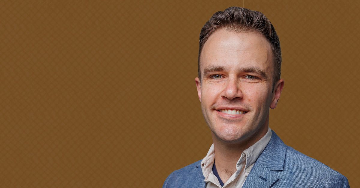 Open Science Conversations: An Interview With Jamie Cripwell ...