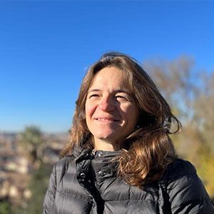 Prof. Ivet Ferrer, Ph.D.