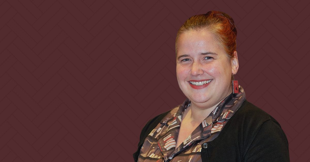 Open Science Conversations: An Interview with Louise Otting, TU Delft