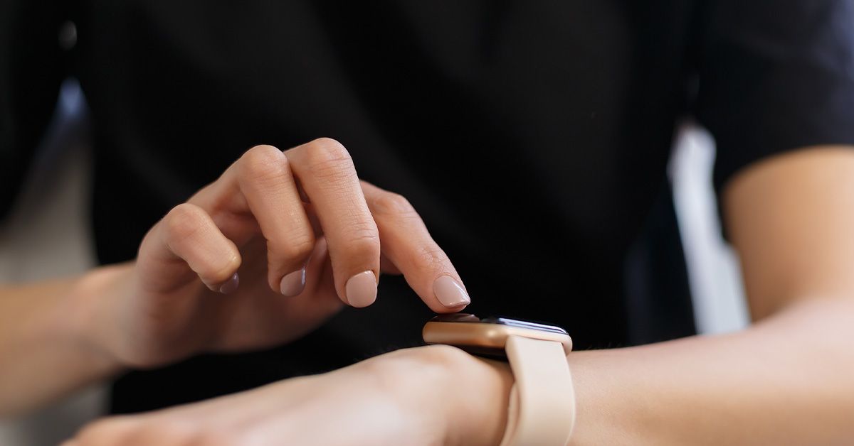 Wearable Technology: Trends, Innovations, and Future Directions