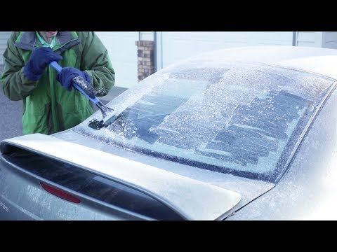 Watch a video describing water-resistant materials research: