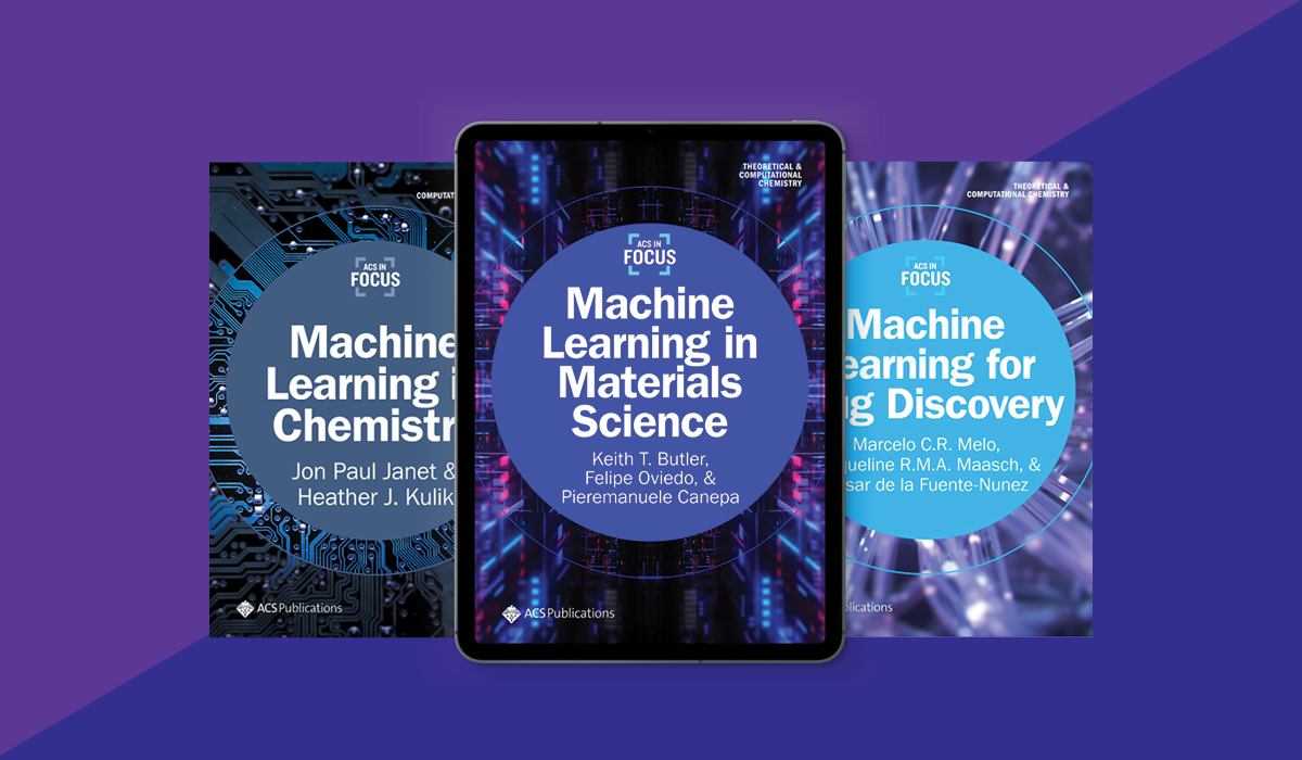 Get Up to Speed Quickly in Machine Learning and Computational Chemistry ...