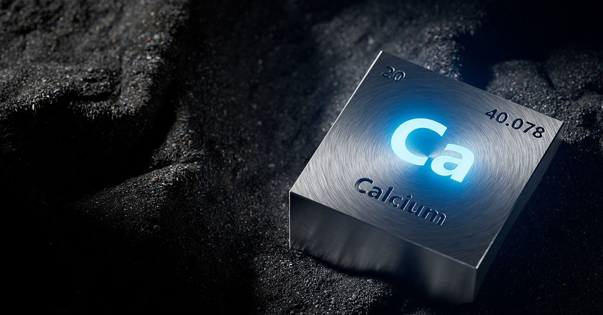 Revolutionizing Energy Storage: The Resurgence of Calcium-Based Batteries
