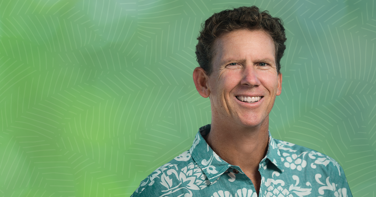 Meet Bradley S. Moore, the New Editor-in-Chief of the Journal of ...