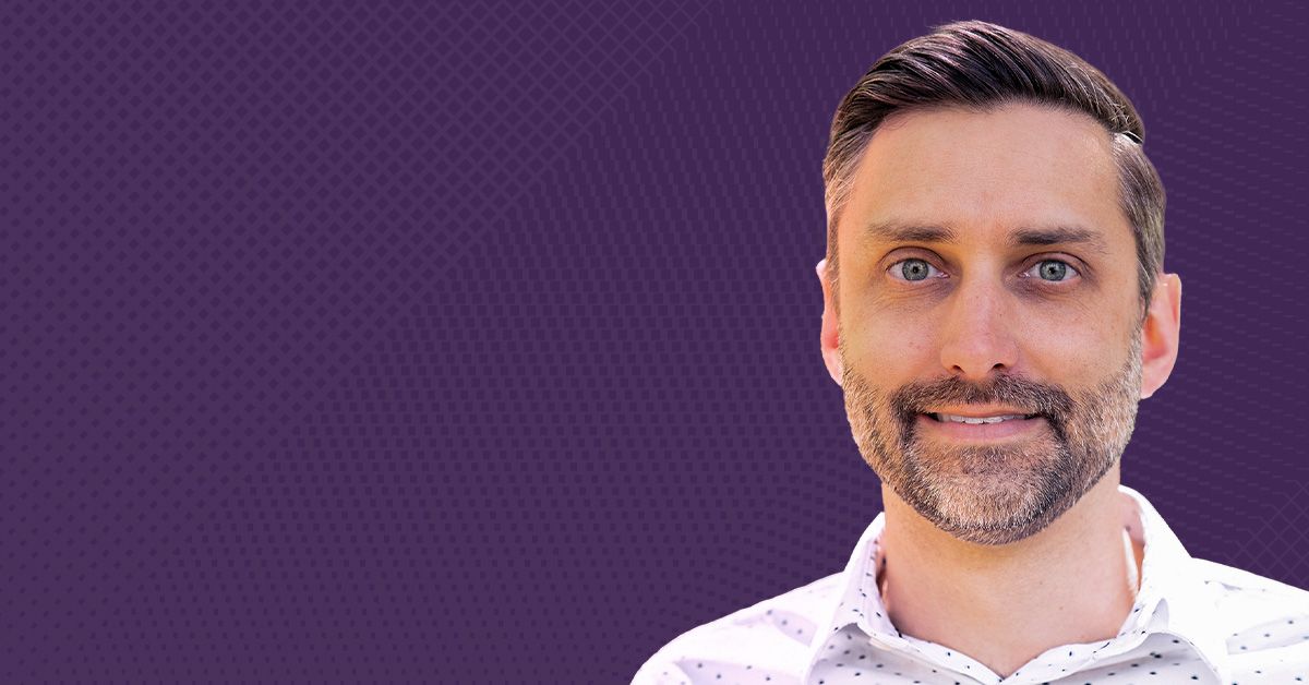 Open Science Conversations: An Interview With Matt McDowell, Georgia Institute of Technology