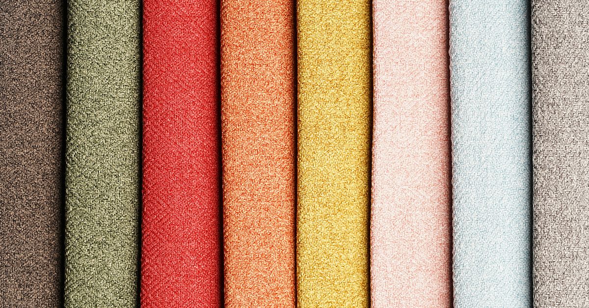 4 Advances That Could Change Fabric—And the Clothing You Wear