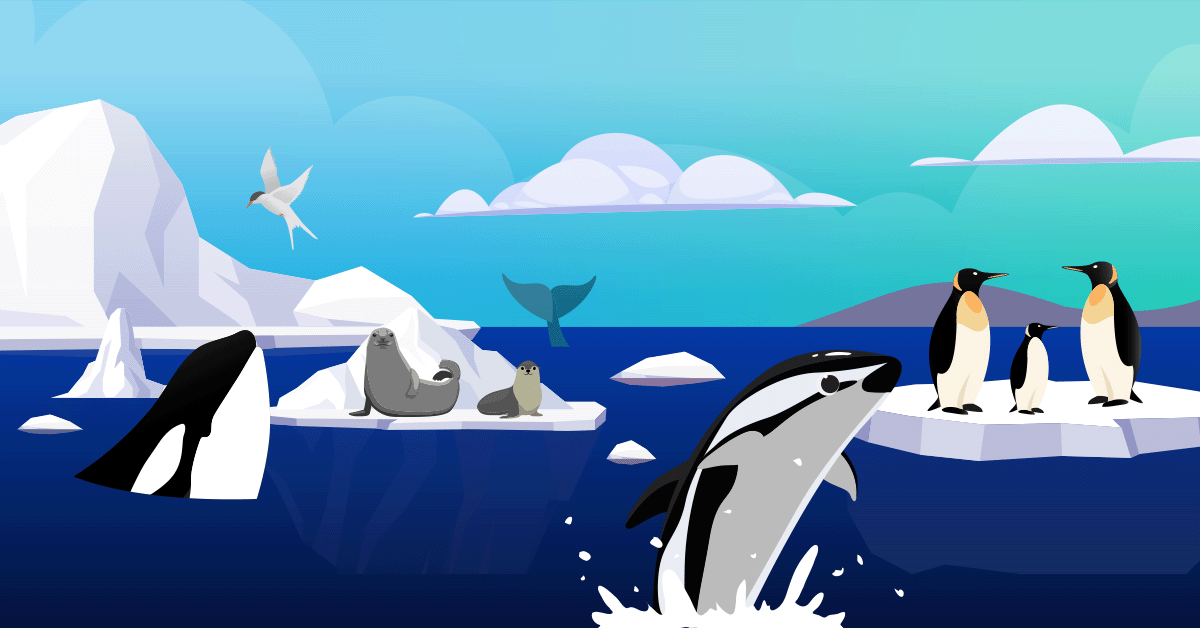 Earth Week 2025: Dive Into the Cool World of Glaciers and More With the ...