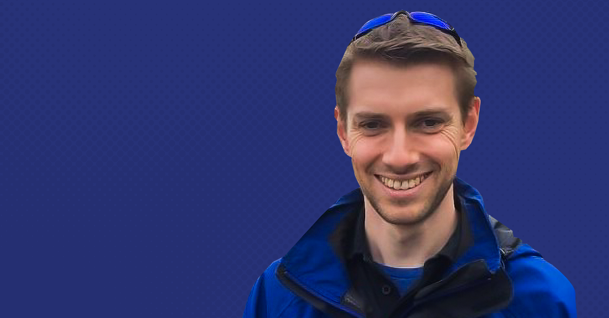 Open Science Conversations: An Interview With William Peveler ...