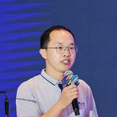 Photograph of Yahui Li