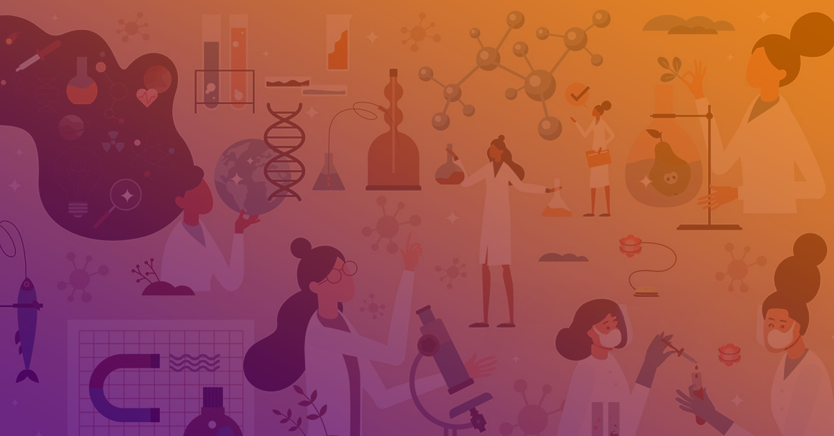 Honoring Women and Girls in Science in 2025: A Celebration of Research ...