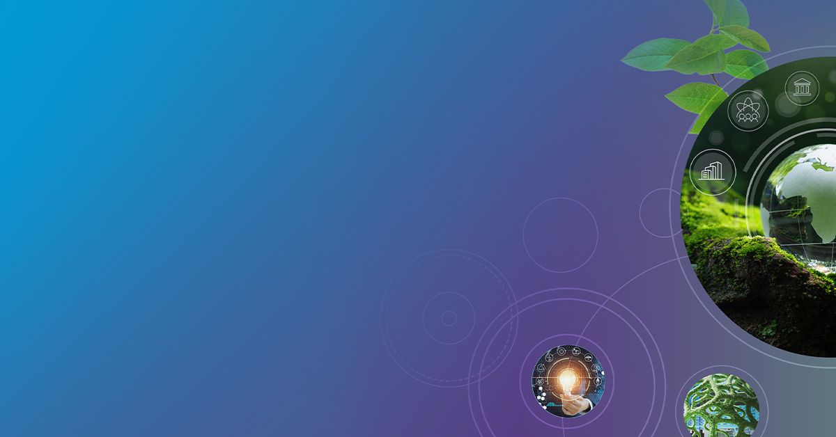 Meet the Inaugural Associate and Topic Editors of ACS Sustainable ...