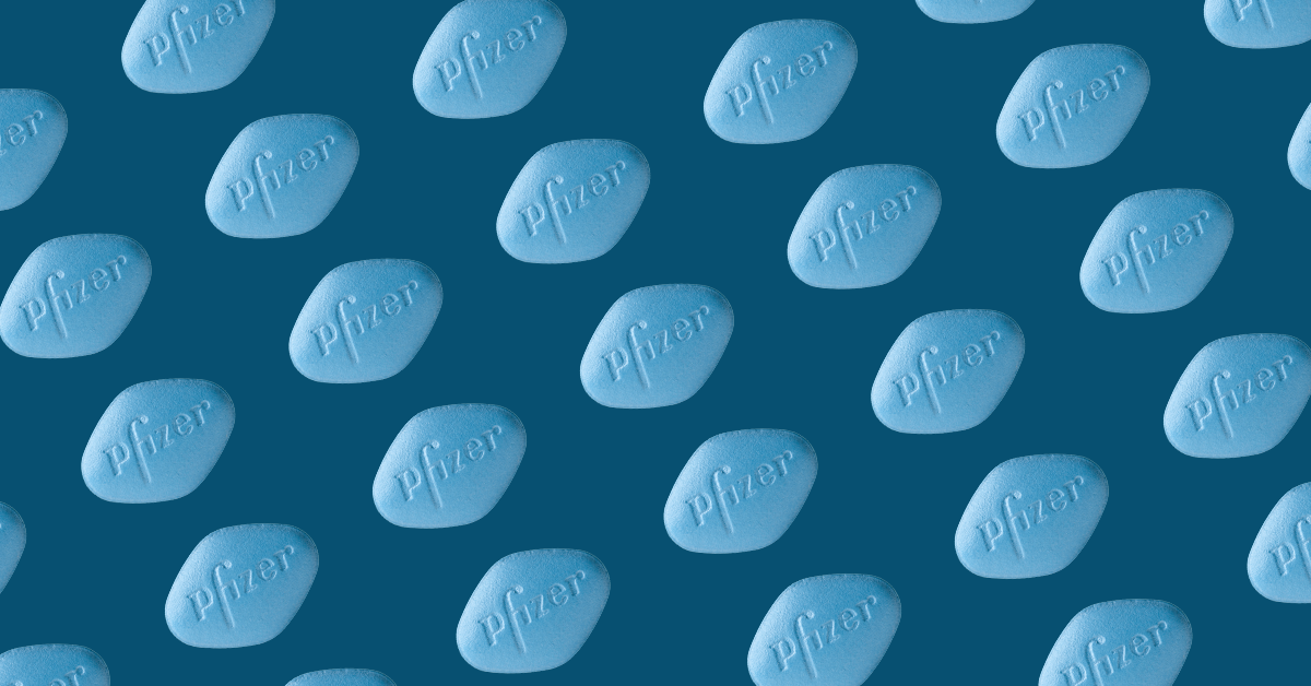 Viagra’s Journey to Blockbuster Patent and the Single Journal Article ...