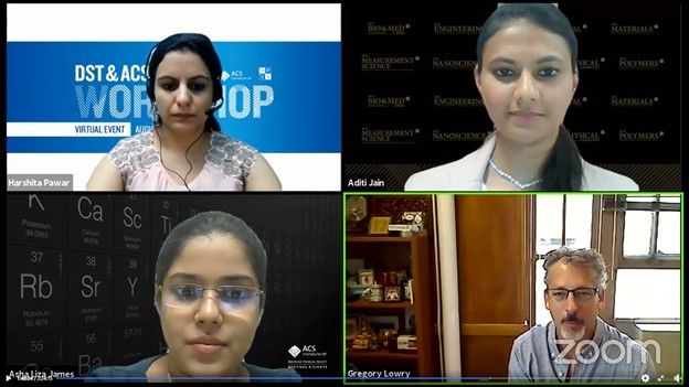 Check out images from these events: