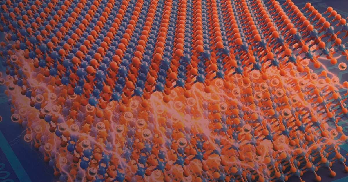 Call for Papers: Precision Control of Single-Electron Reactions