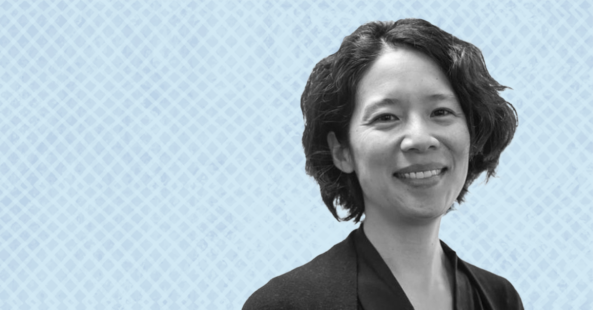 Open Science Conversations: An Interview with Lillian Chong, University ...