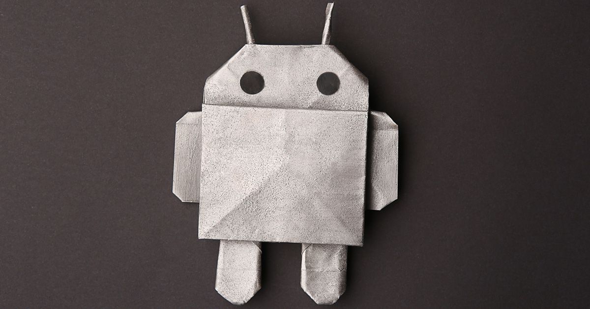 Magnetic Paper Robots: Unfolding Potential for Intelligent Applications