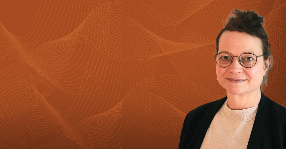 Meet Prof. Dr. Barbara Kirchner, the Next Deputy Editor of The Journal ...