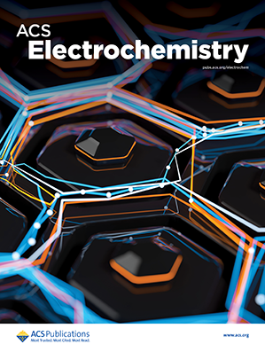 ACS Electrochemistry | ACS Publications Chemistry Blog