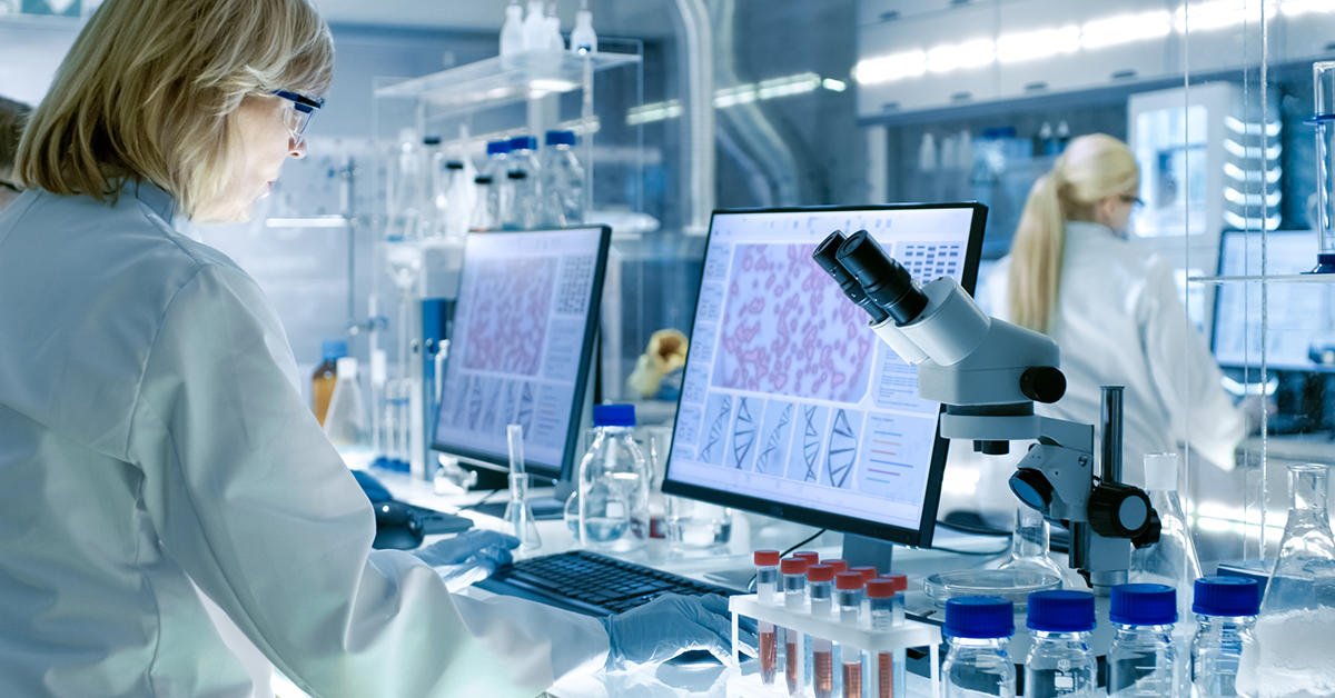Highlighting Healthcare Discoveries Across ACS Journals: Research from ...