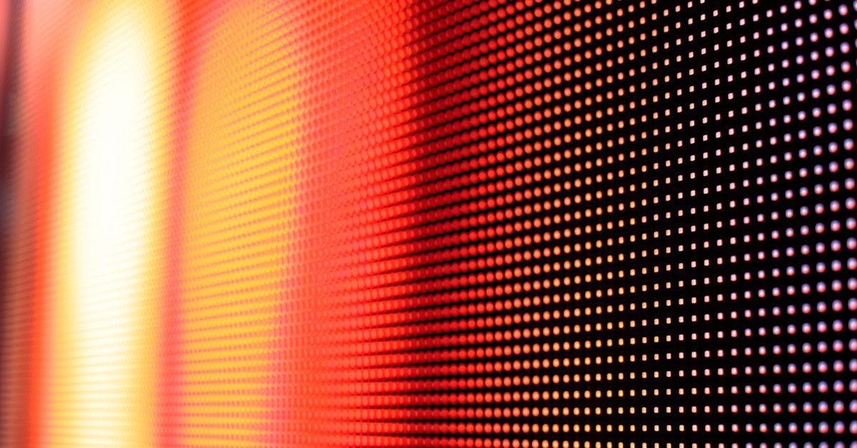 Ultra-Thin LEDs Mimic Sunlight’s Spectrum