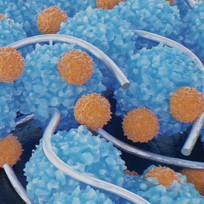 π-Conjugated Materials: Here, There and Everywhere