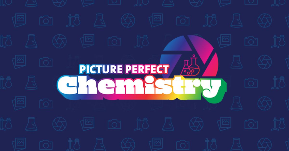 Celebrate National Chemistry Week 2024 with Photography and Imaging ...