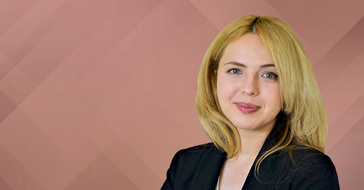 Open Science Conversations: An Interview With Maria Lukatskaya, ETH Zurich
